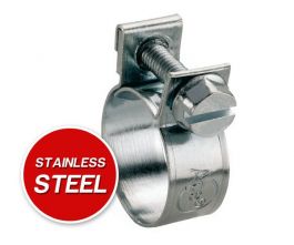 My Car Performance Stainless Steel Mini Clips